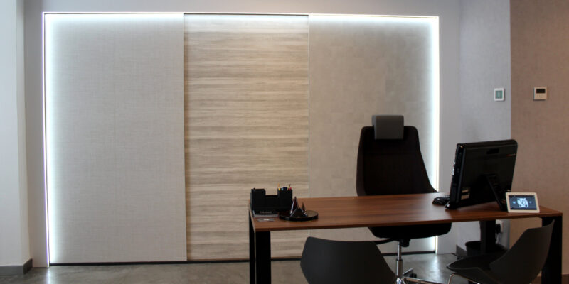 Domótica desde Valencia a toda España | VisualDomo