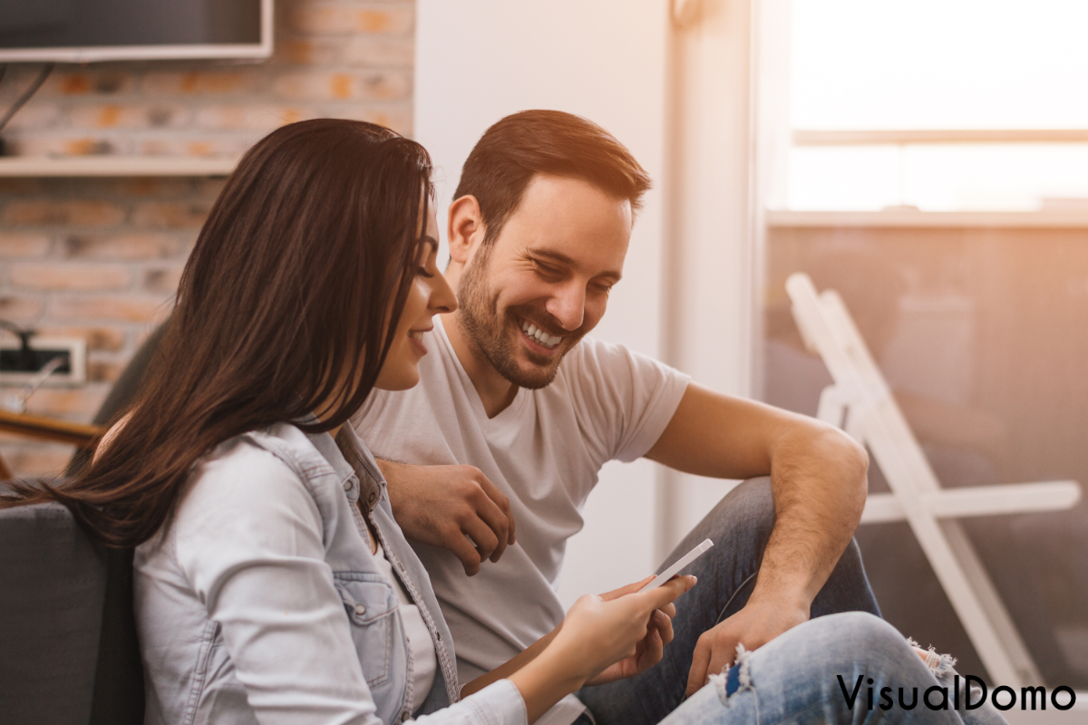 5 Motivos para instalar domótica en casa | VisualDomo