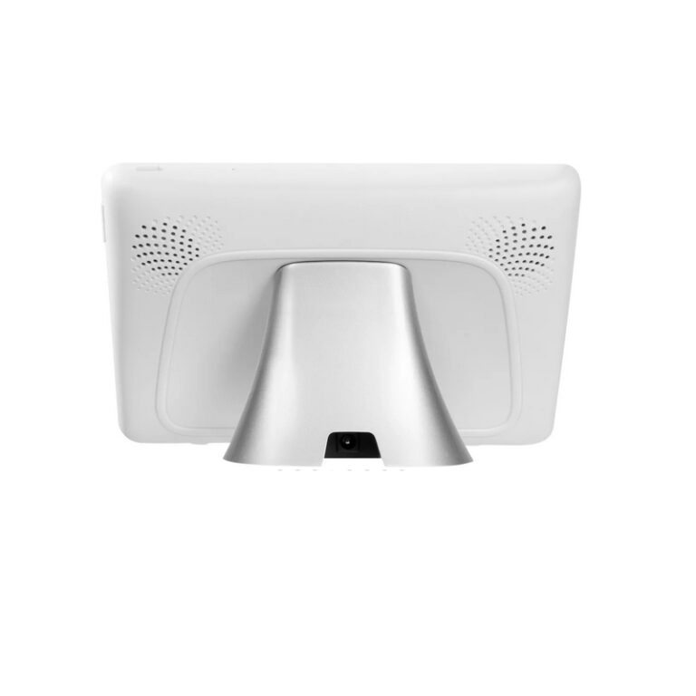 Pantalla táctil 8" de Sobremesa Control4 ® Serie T4 | VisualDomo