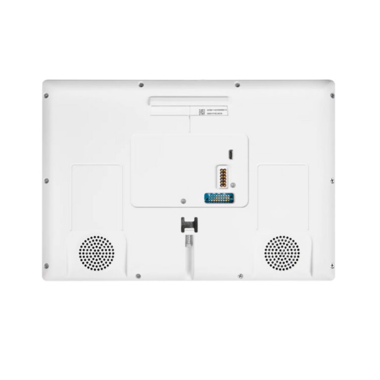 Pantalla táctil 10″ para pared de Control4 ® Serie T4 | VisualDomo