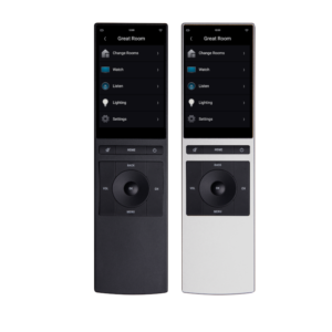 Control Remoto Control4 Neeo Remote | VisualDomo