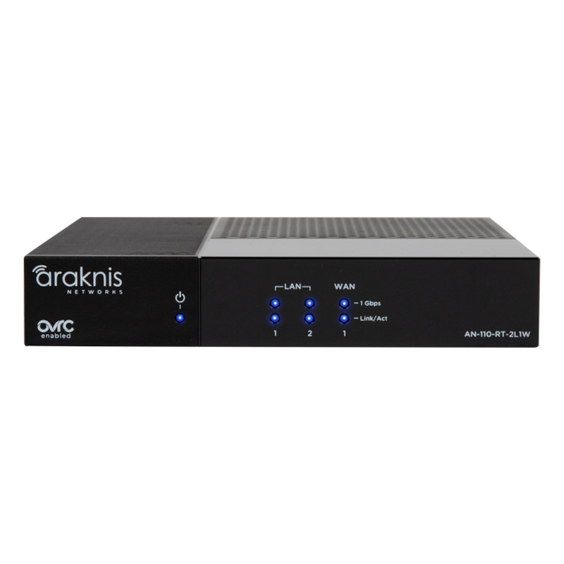 Araknis Networks en VisualDomo