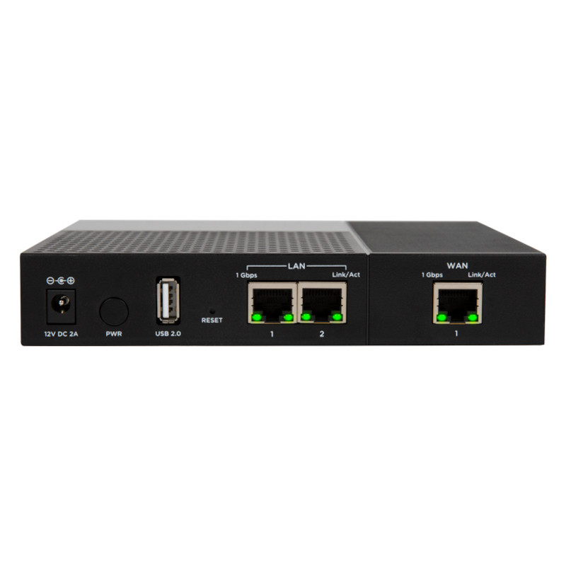 Router Araknis Networks® serie 110 con Wi-Fi | VisualDomo