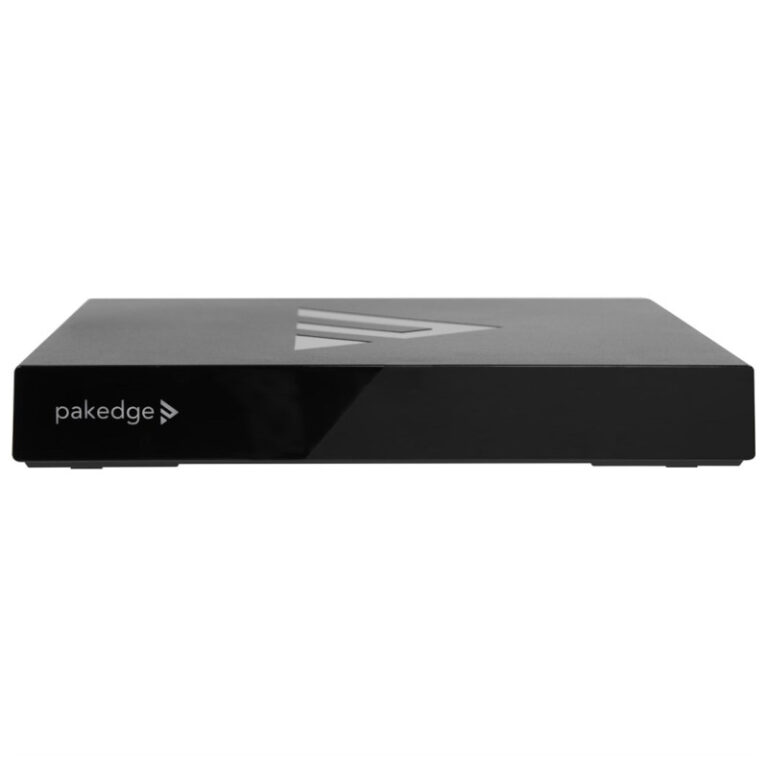 Router Inalámbrico Pakedge® WR-1 con OvrC | VisualDomo