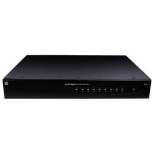 Router Gigabit de Doble WAN Pakedge® RK-1 | VisualDomo