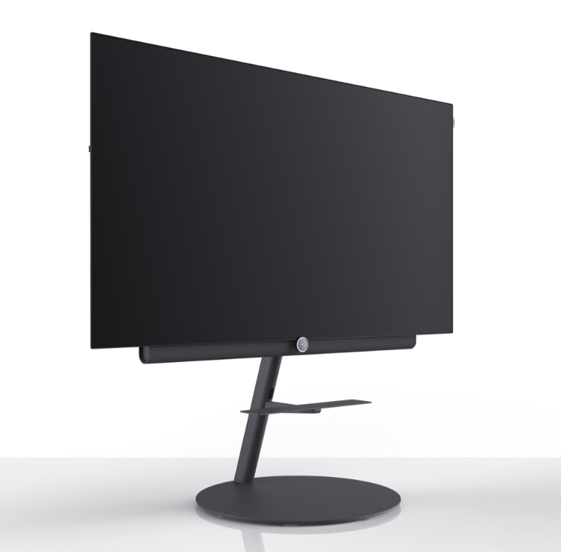 Descubre la nueva Loewe Bild i, características y novedades