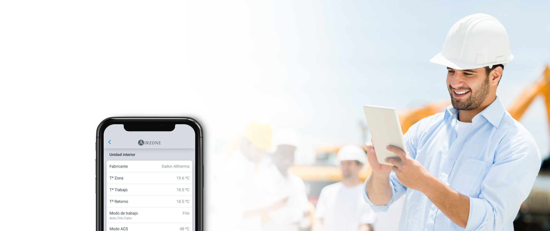 Aidoo Control WiFi | VisualDomo