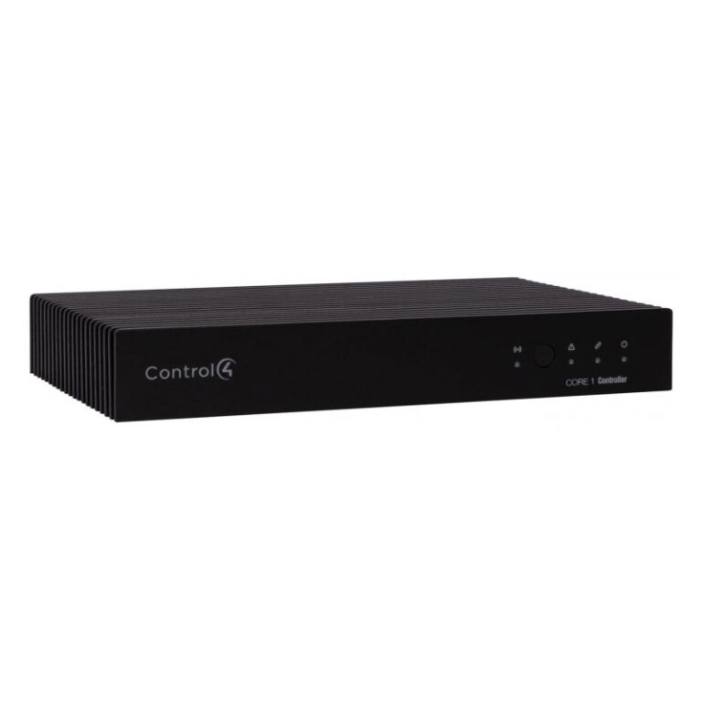 Controlador Control4® CORE 1 | VisualDomo