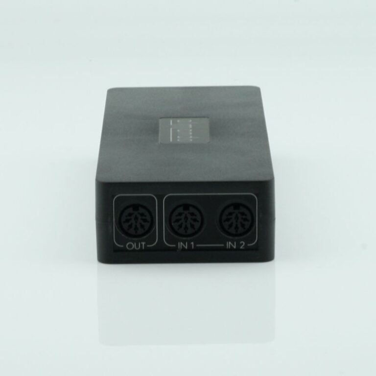 Almando Powerlink Conmutador Estéreo (Integrador dispositivos B&O y ...