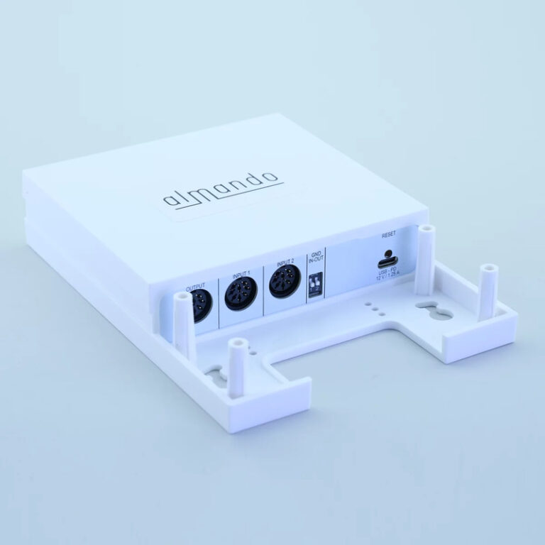 Almando Powerlink Switch III | VisualDomo