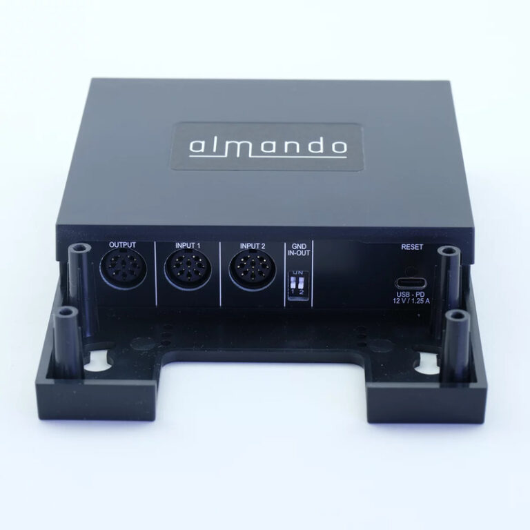 Almando Powerlink Switch III | VisualDomo