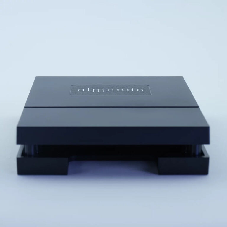 Almando Powerlink Switch III | VisualDomo