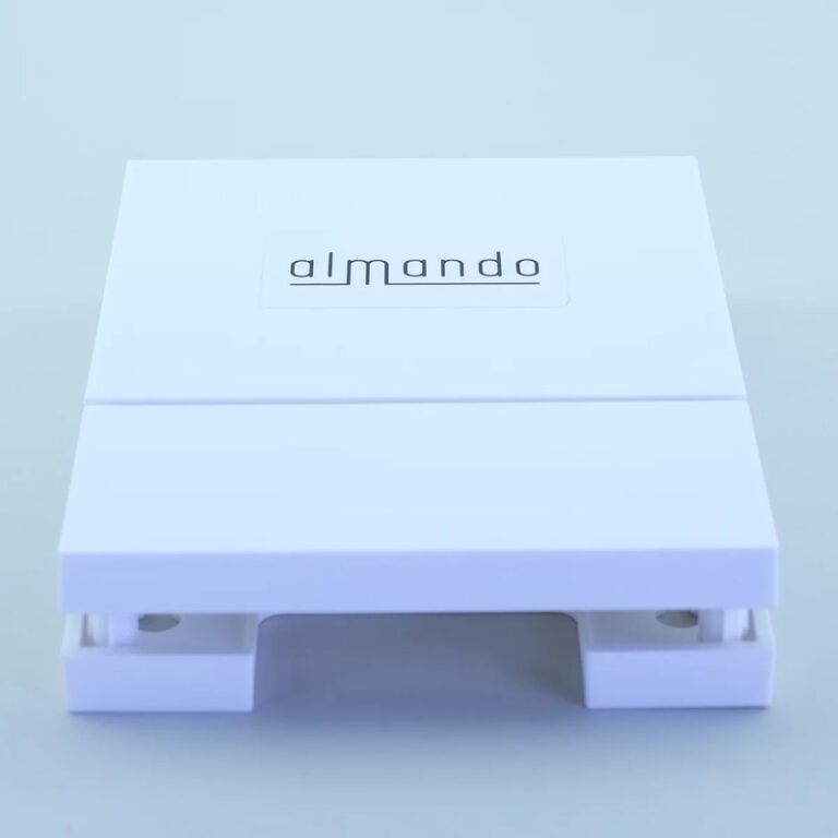 Almando Powerlink Switch III | VisualDomo