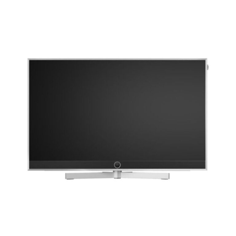 Televisor Loewe Stellar 48 DR+ Piedra | VisualDomo