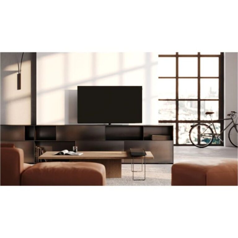 Televisor Loewe We SEE 65 OLED Doble sintonizador charcoal black ...